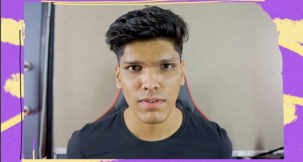 Indian Minecraft and GTA 5 streamer Mythpat wins Streamy Awards in ...