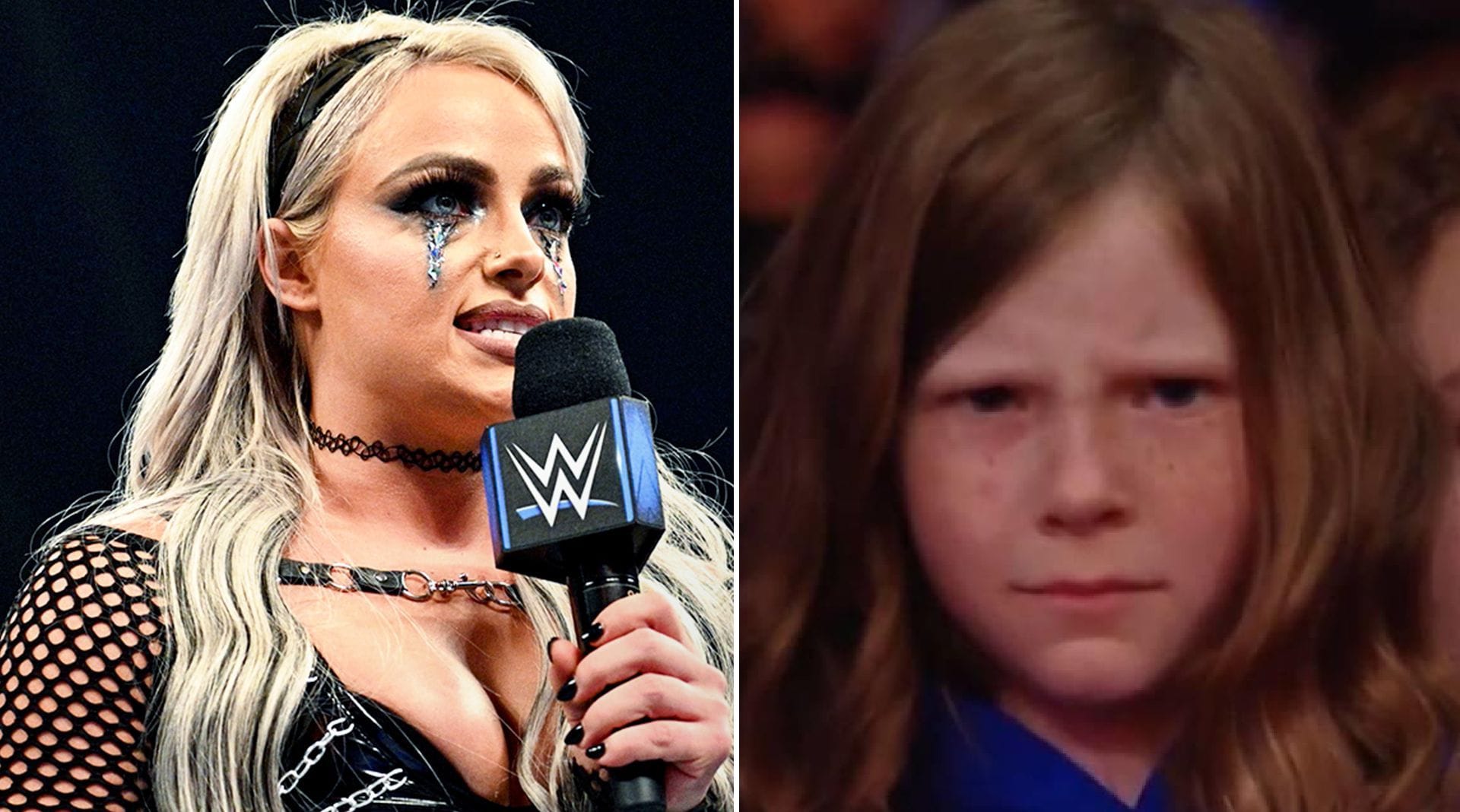 WWE News: Liv Morgan sends a message to "Angry Liv Girl"