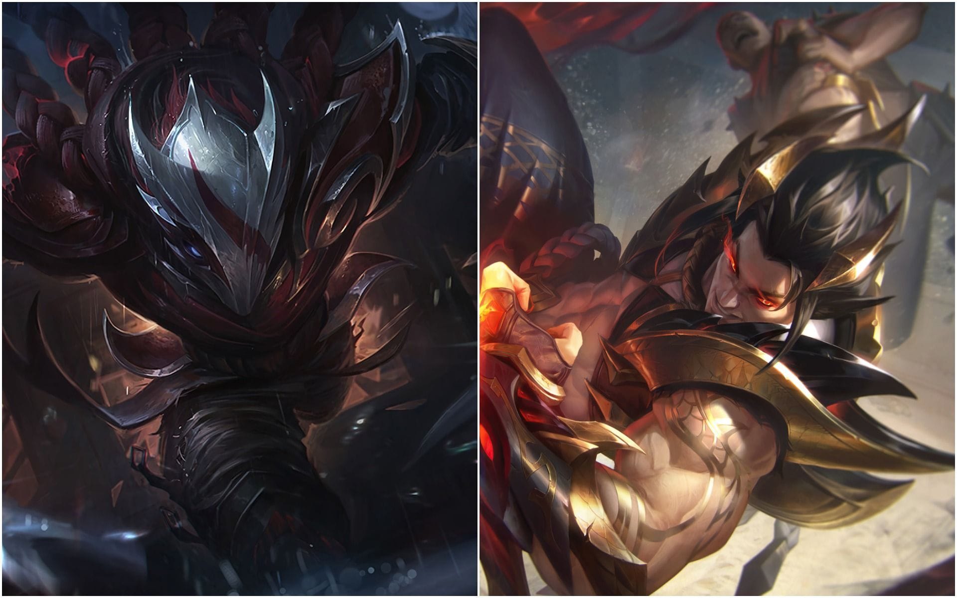 League of Legends skin sale (December 20): Price, Champions featured ...