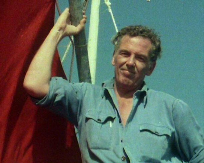 How did Jack Hedley die? Tributes pour in as "For Your Eyes Only' and ...