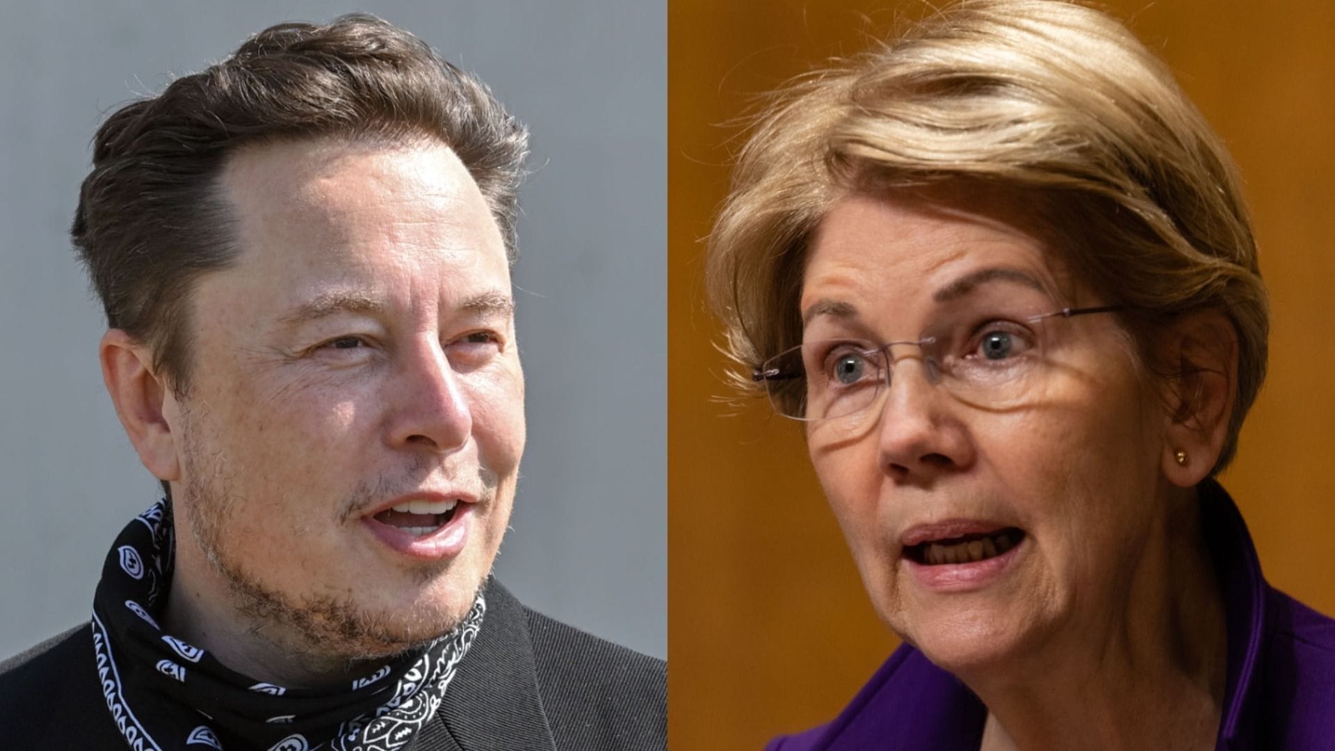 How much tax does Elon Musk pay? Twitter spat with Elizabeth Warren ...