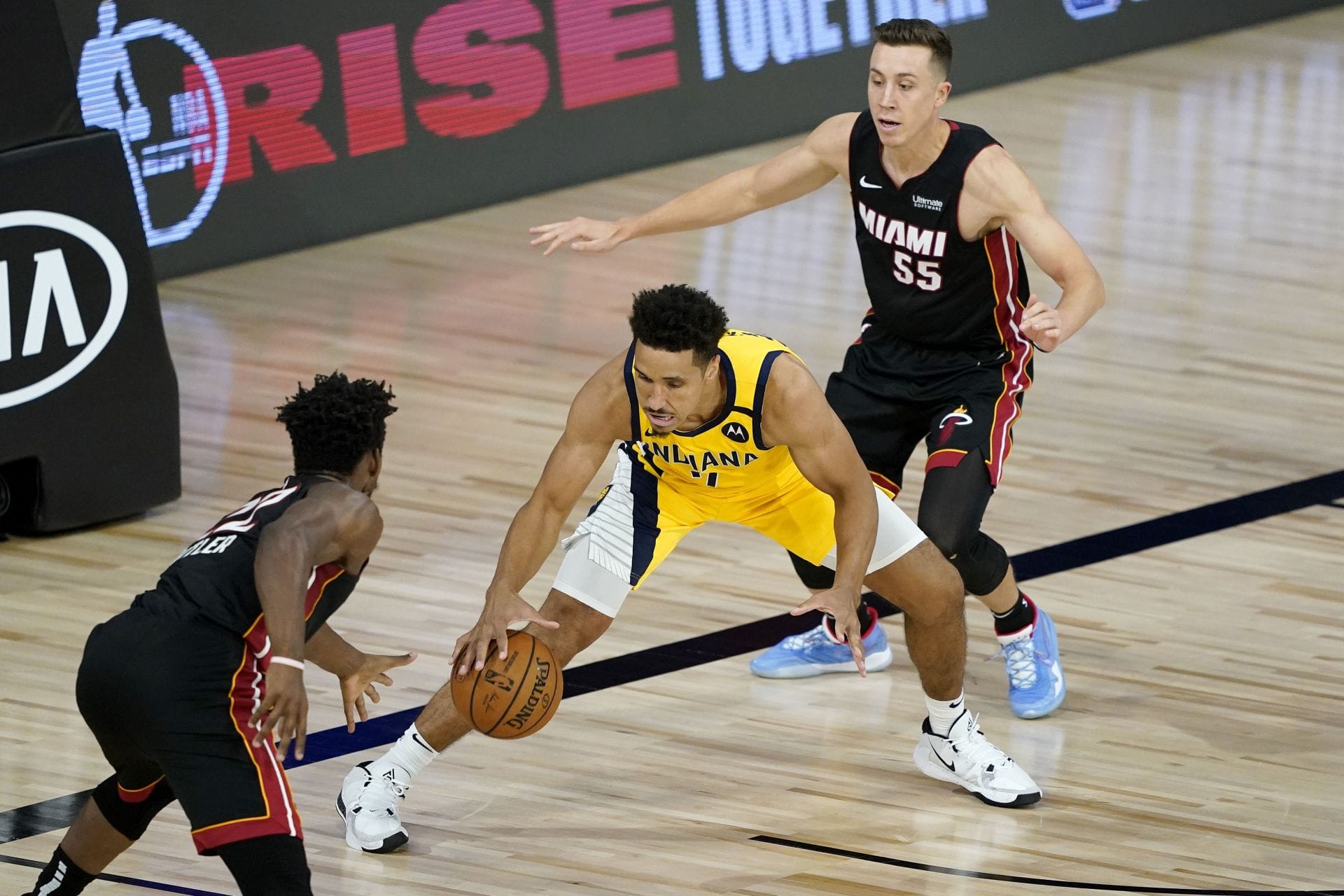 Indiana Pacers vs Miami Heat: Injury Report, Predicted Lineups and ...