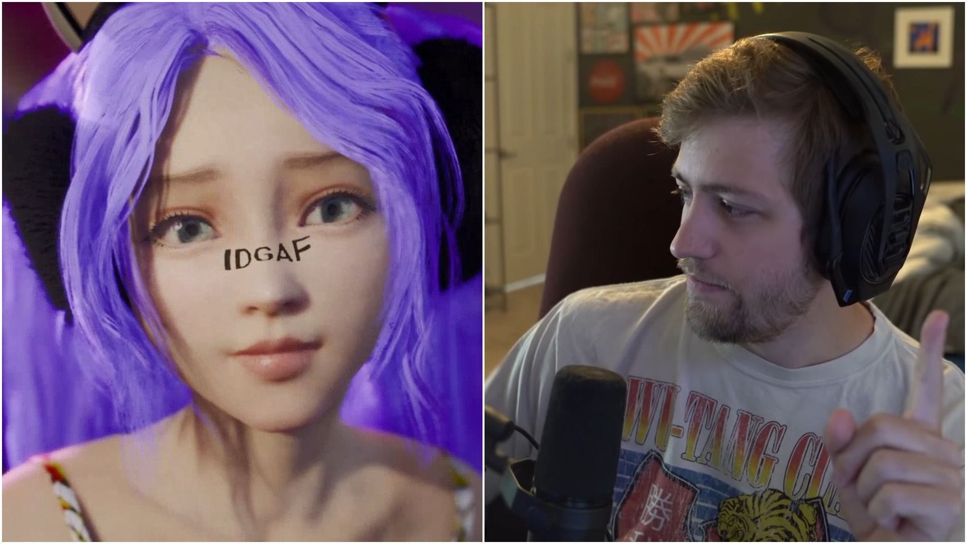 “Did not expect that”: CodeMiko subtly gets wind of Sodapoppin and fans ...