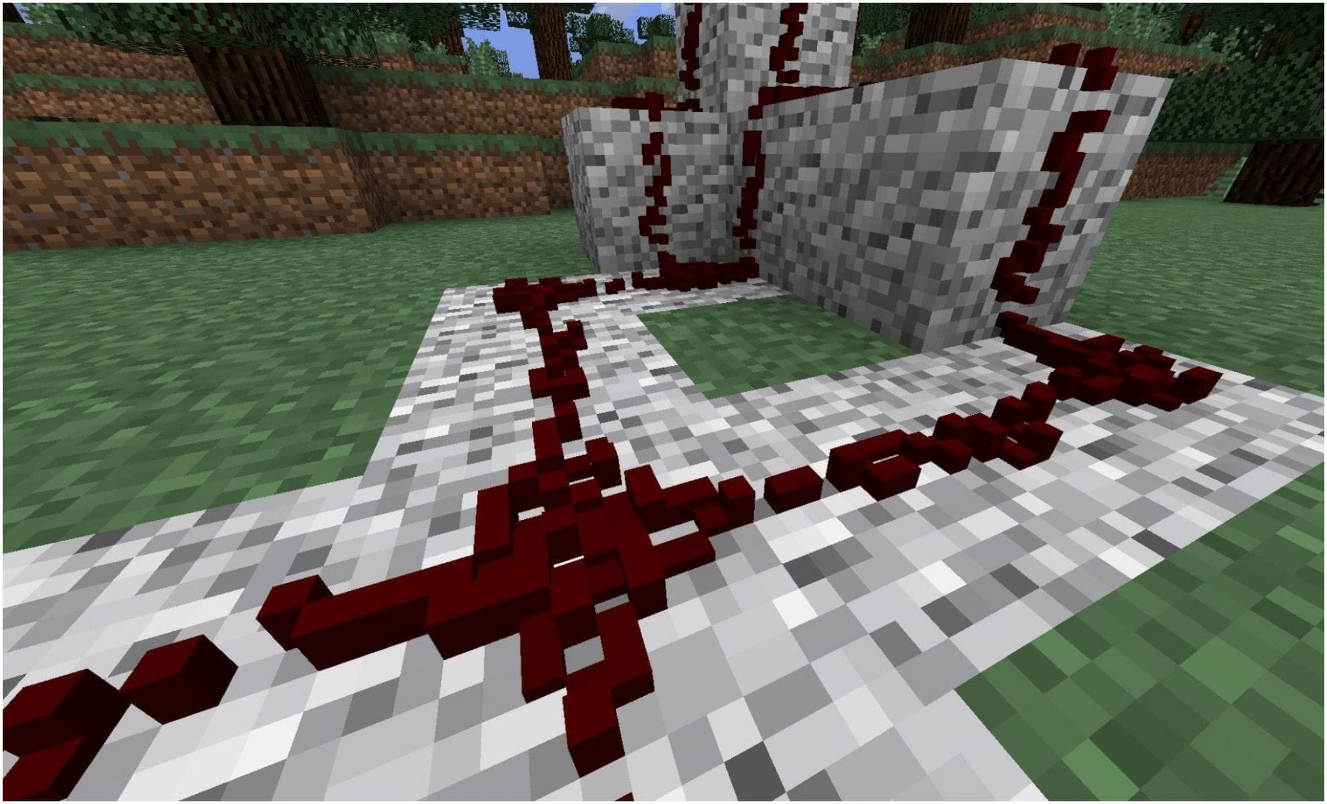 5 best ways to use redstone efficiently in Minecraft