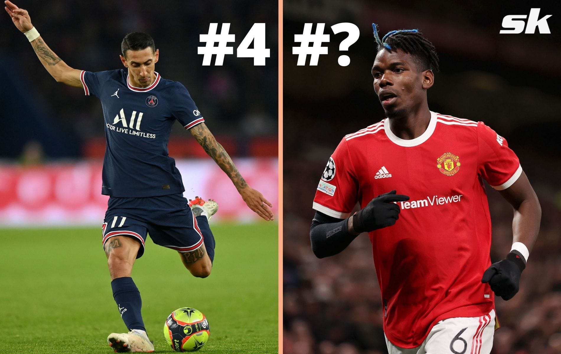 Ranking the 5 greatest players who can sign a pre-contract agreement in ...