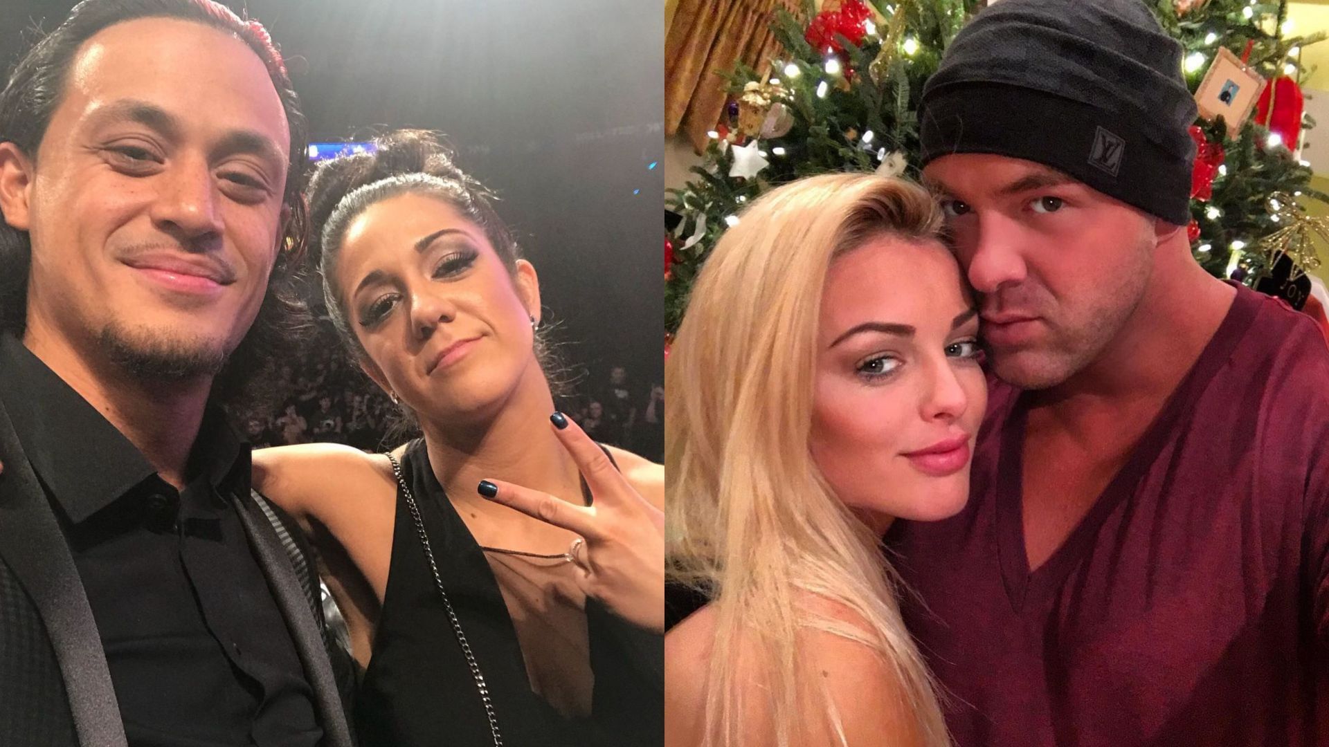 9 WWE Superstars who have called off their engagements