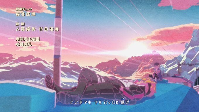 Boruto anime returns with new opening and ending themes