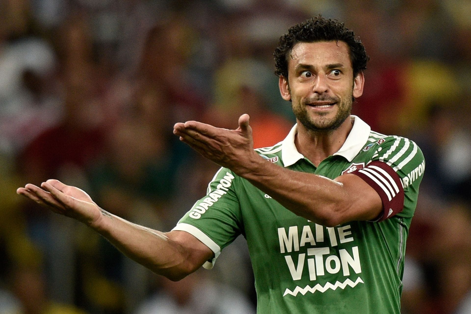 5 forgotten footballers you wouldn't believe are still playing in South ...