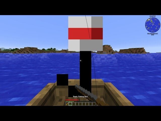 5 best Minecraft fishing mods in 2022