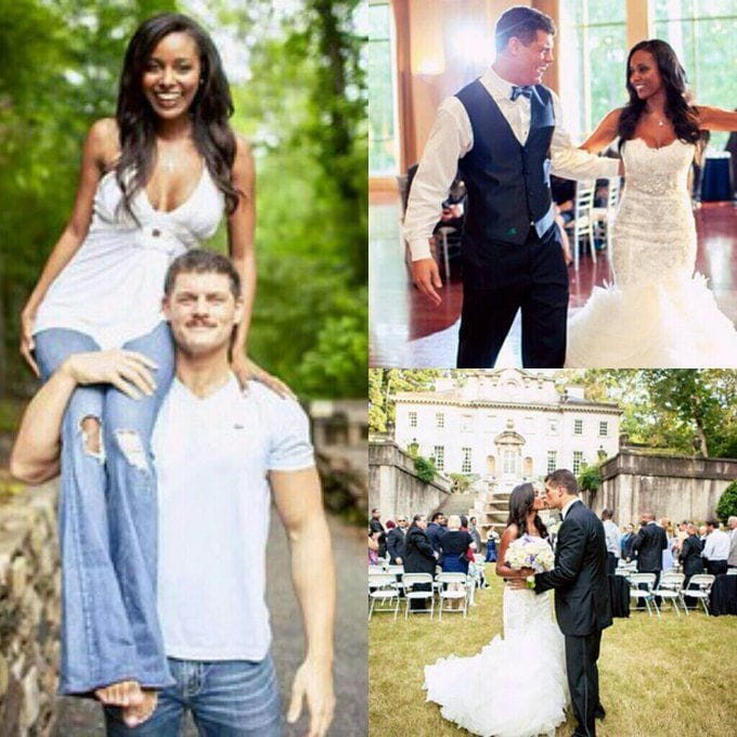 10 superstars who dated several WWE women