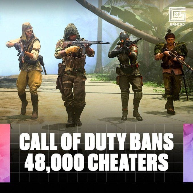 Call of Duty cheat sellers' identity requested by Activision in court