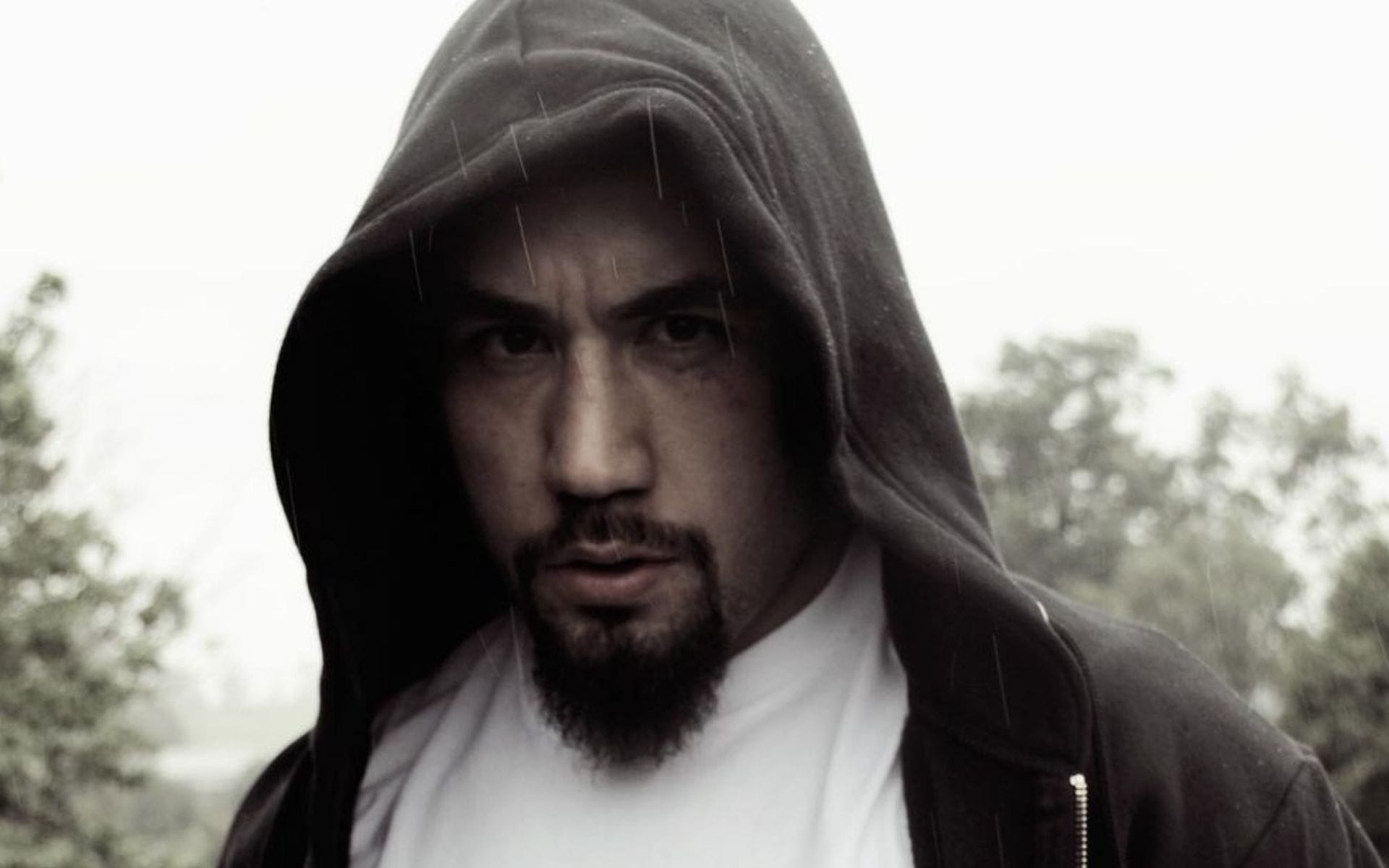 UFC News: Robert Whittaker talks about being a character on Skyrim