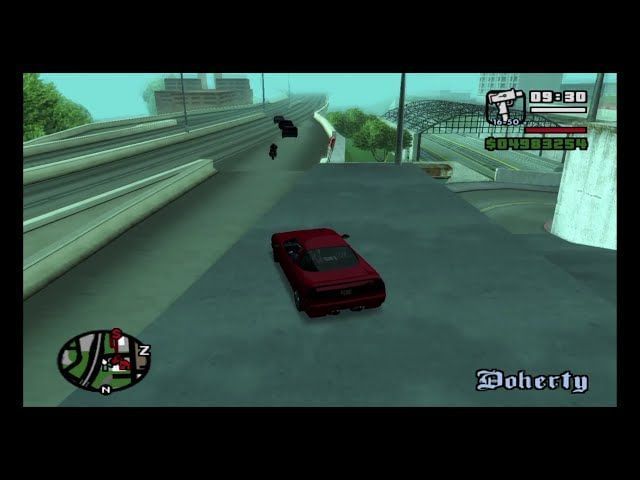 Where can GTA San Andreas players find an Infernus?
