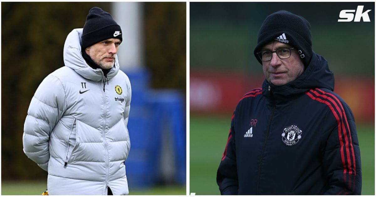 Manchester United in 'pole position' to complete signing of sought ...