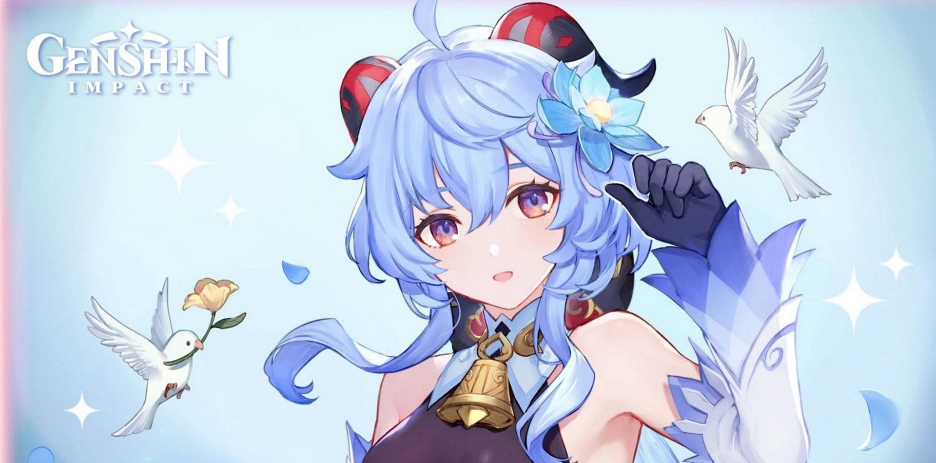 Genshin Impact Ganyu banner release date, time, and countdown for all ...