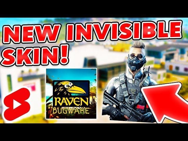 COD Warzone Pacific sees return of invisible Operator skin glitch