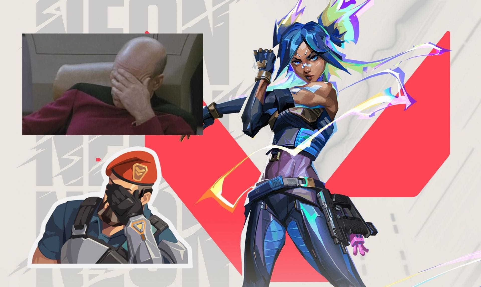 Valorant Episode 4 Act 1: All the meme references made with the new ...