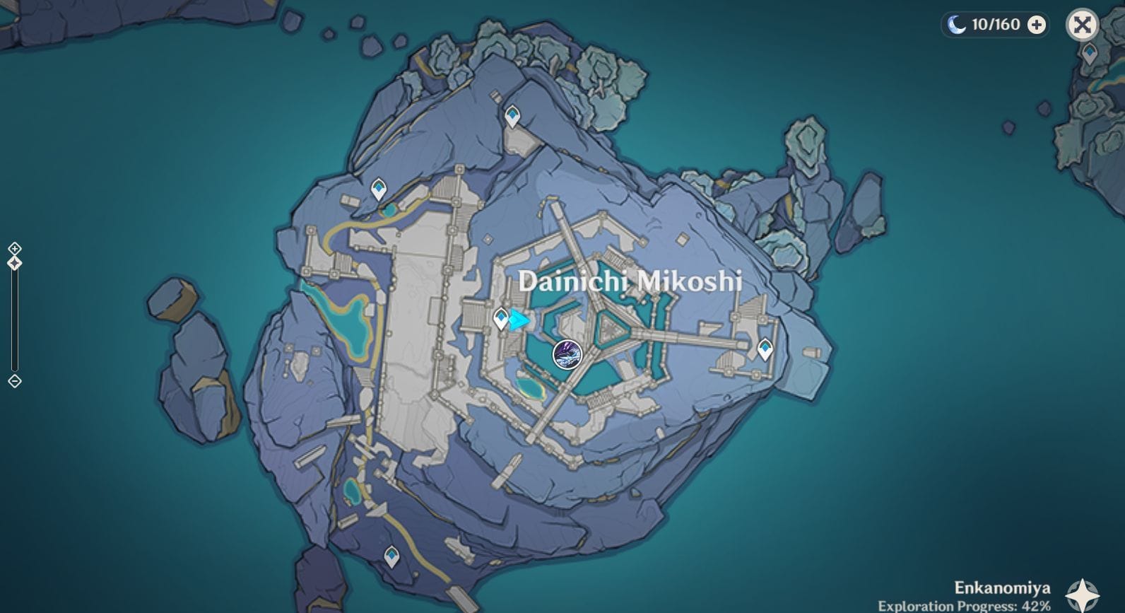 How to obtain the Divine Bridle in Genshin Impact