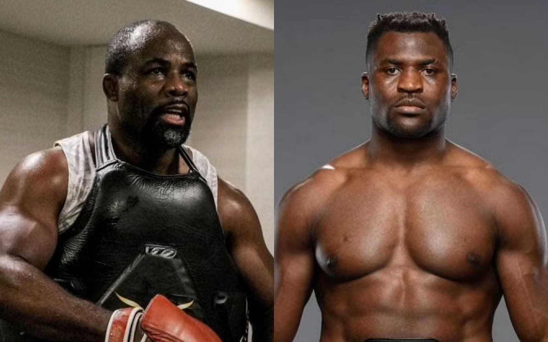 UFC 270: Fernand Lopez on Francis Ngannou and Ciryl Gane