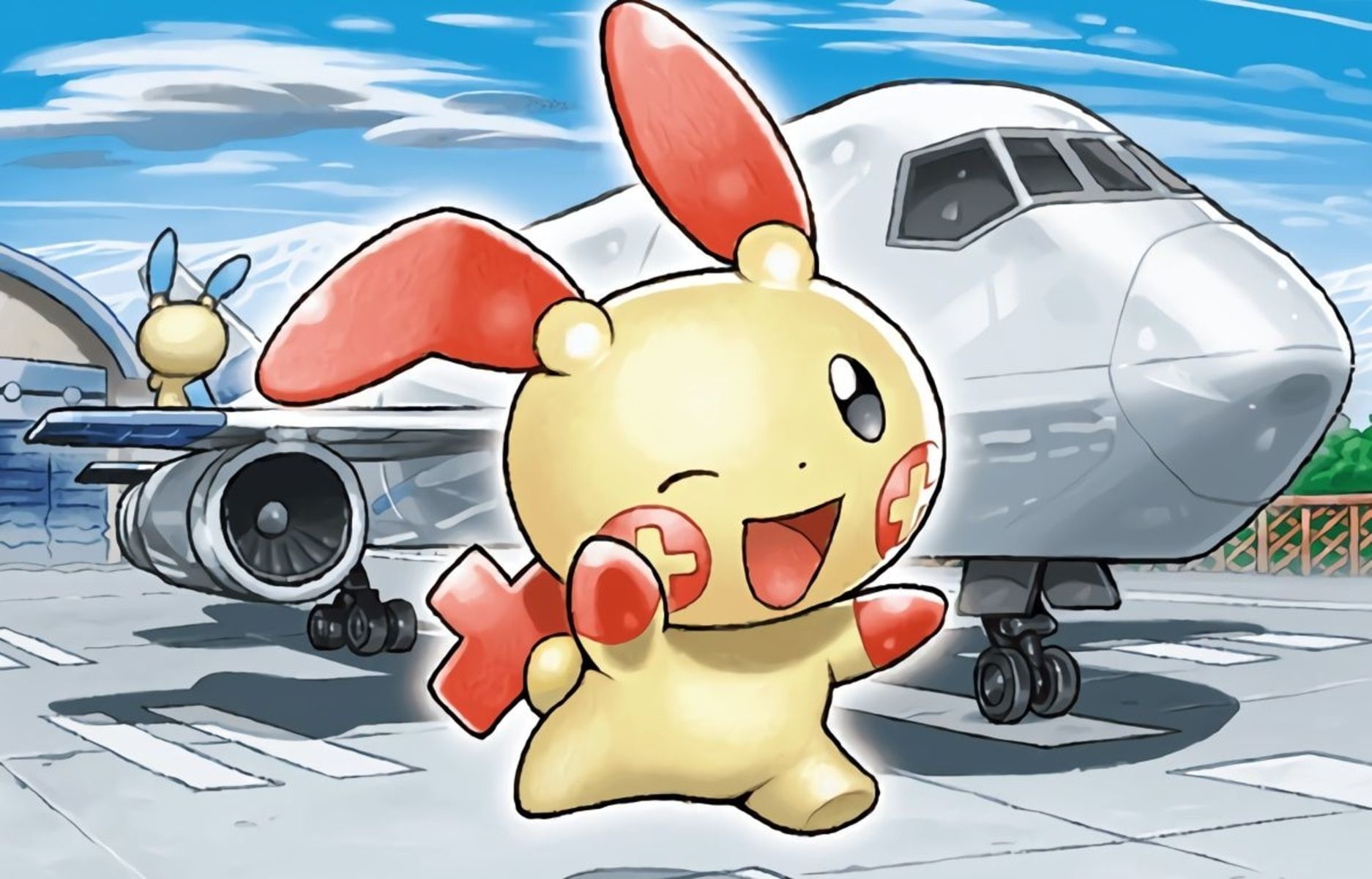 Pokemon GO: Best moveset for Plusle