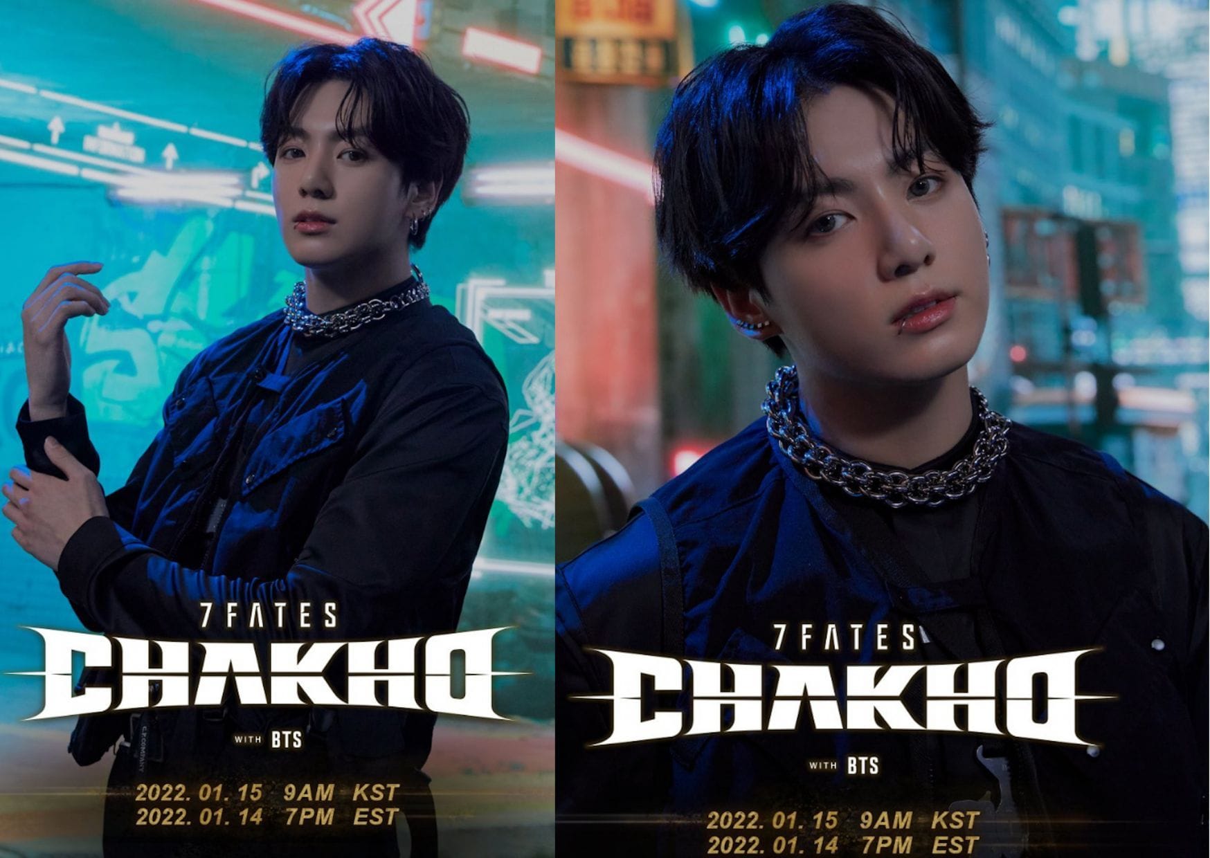 "Simping" fans react to BTS' Jungkook's webtoon character 'ZEHA' as it ...