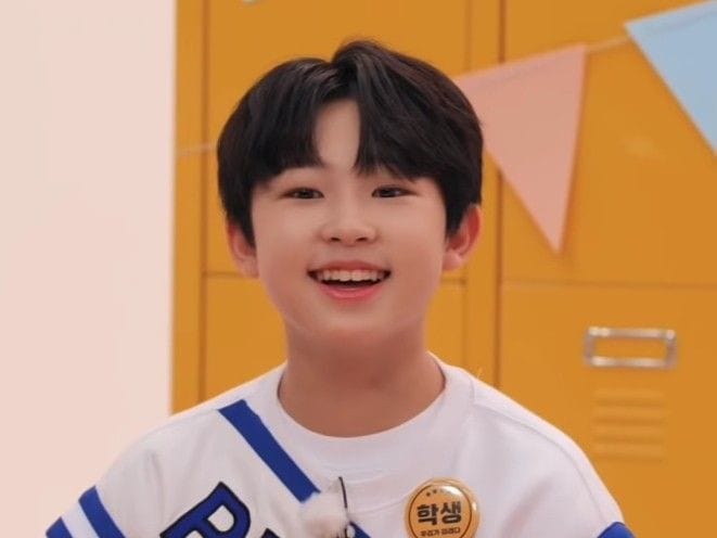 Tanaka Koki will not be debuting with P NATION's upcoming boy group LOUD