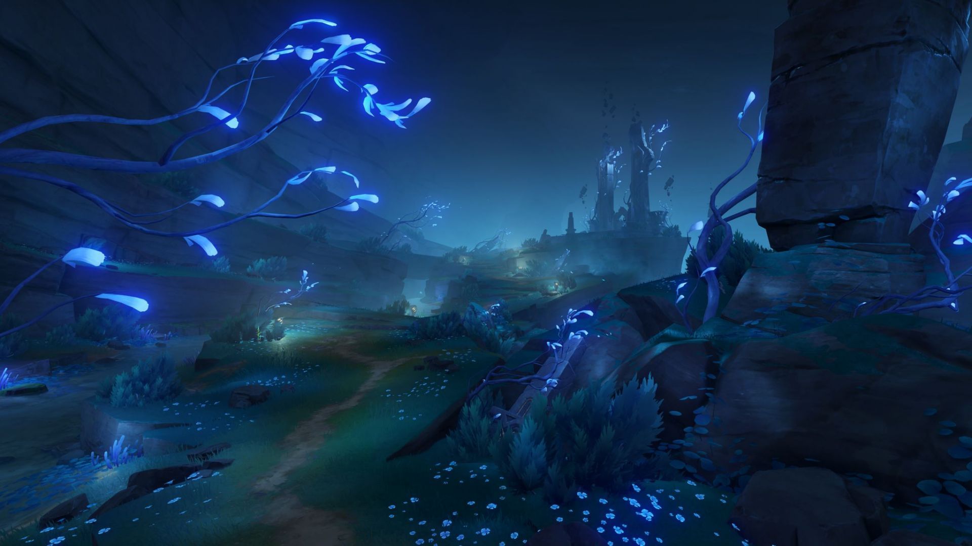 Gather the three fragments in Genshin Impact: Locations and complete guide