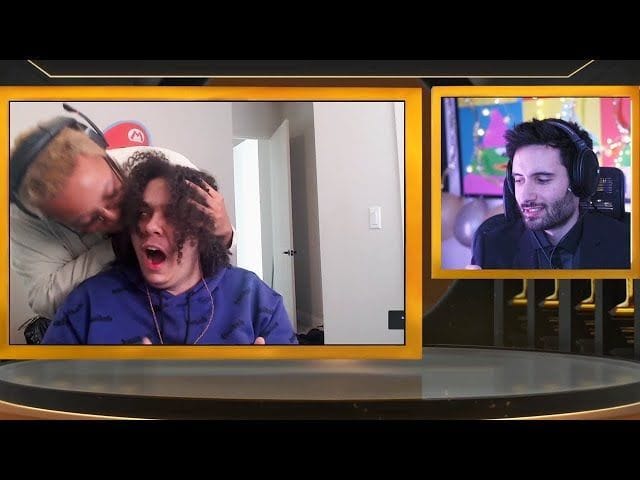 Who is Zoil? A look at the winner of 'Up-and-coming streamer' for NymN ...