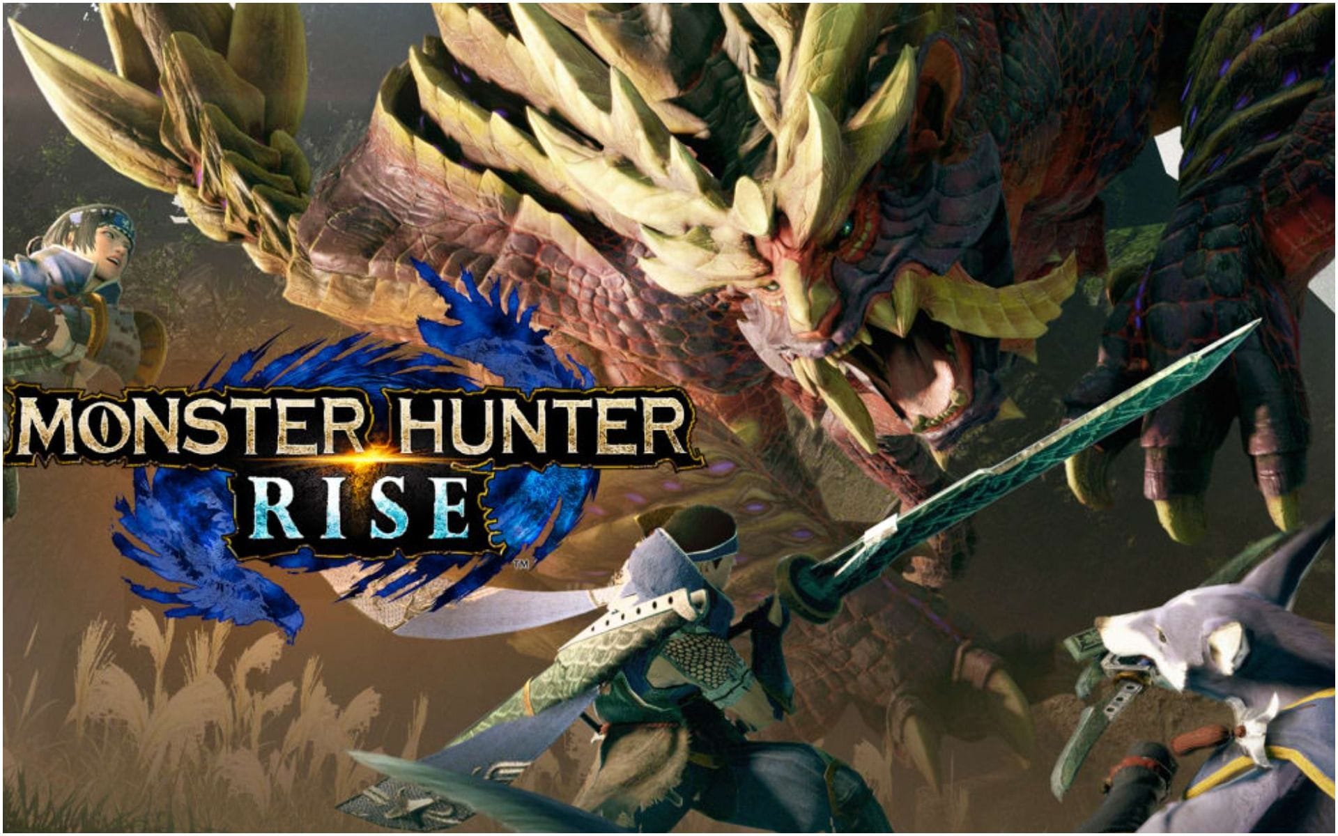 How to get firelantern in Monster Hunter Rise PC?