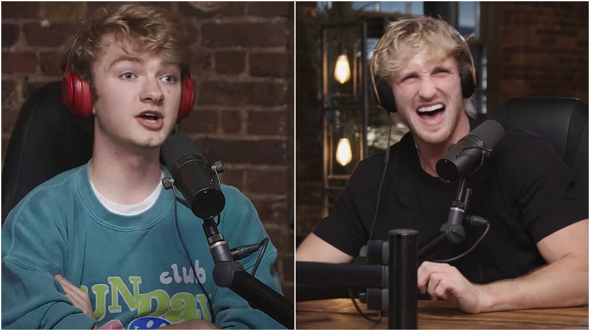 Minecraft star TommyInnit clarifies Logan Paul's net worth comment