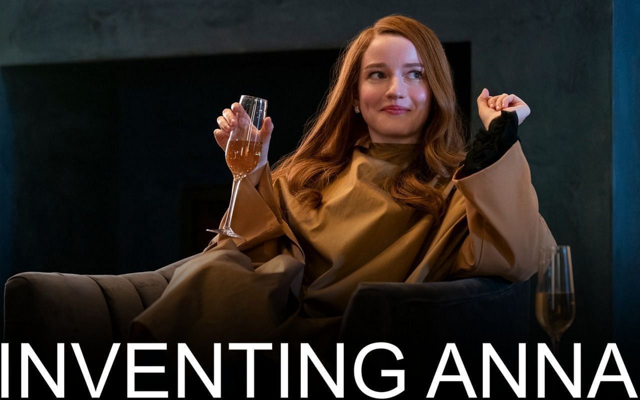 'Inventing Anna': 3 reasons this Netflix drama series cannot be missed