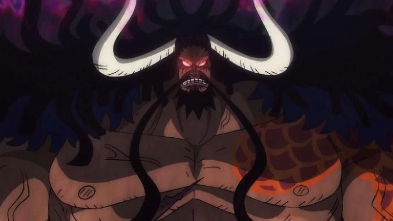 5 strongest Conqueror's Haki users in One Piece (& 5 who still have a ...