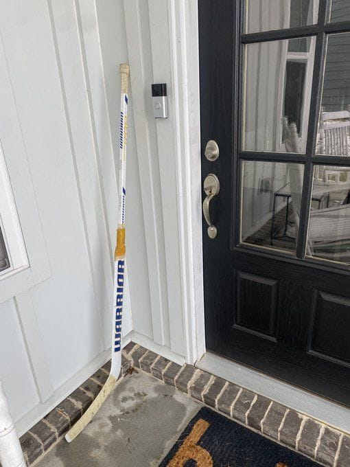 Who was Teddy Balkind? Tributes pour in as high school hockey player ...