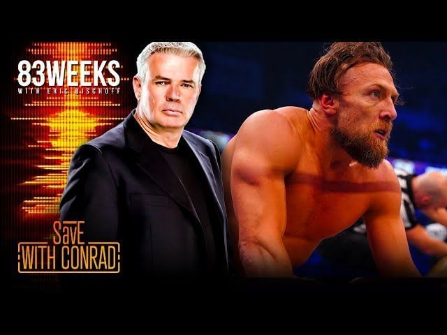 AEW News: Eric Bischoff slams AEW turning Bryan Danielson heel