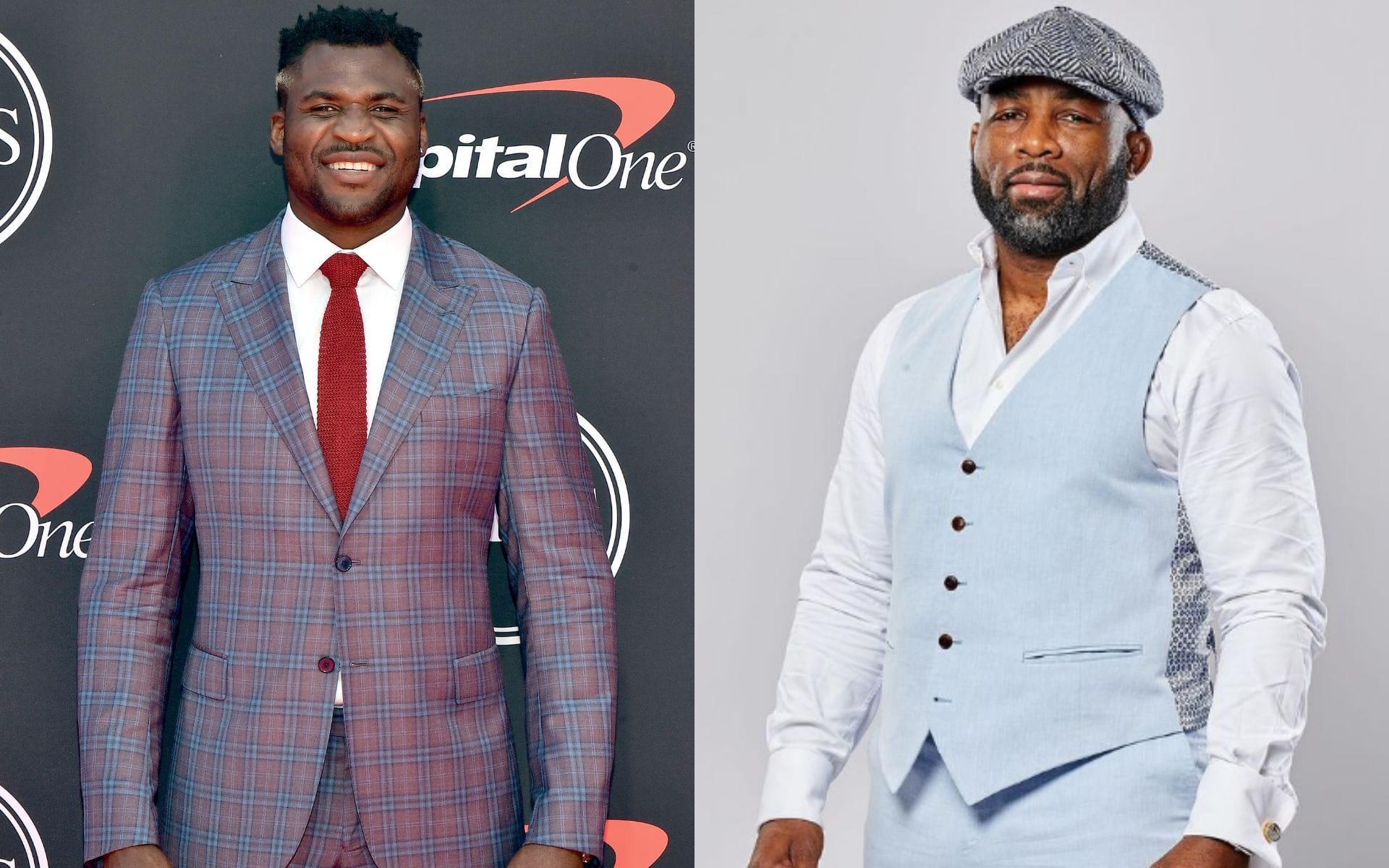 UFC news - Fernand Lopez dismisses Francis Ngannou's "bulls**t" claim