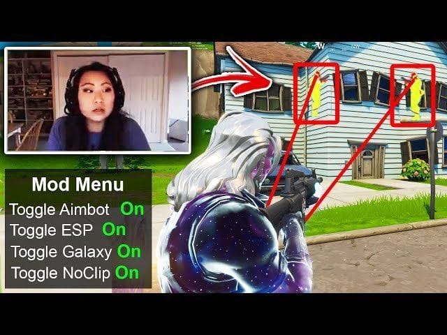 Can you get banned for false reporting in Fortnite?