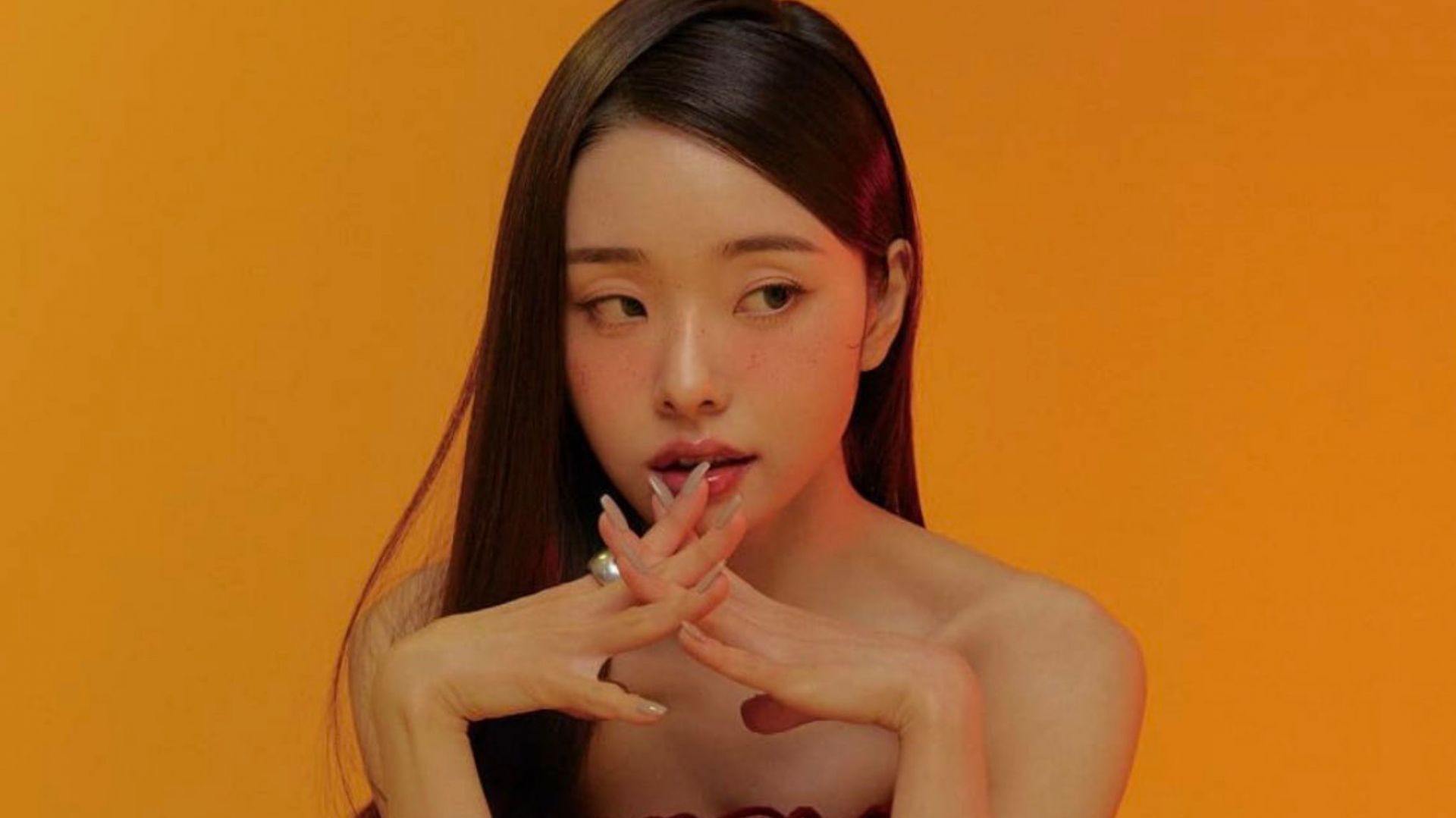 Single’s Inferno star Song Ji-ah apologizes once again, this time ...