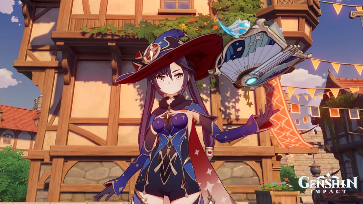 How to obtain and use alternate outfits in Genshin Impact