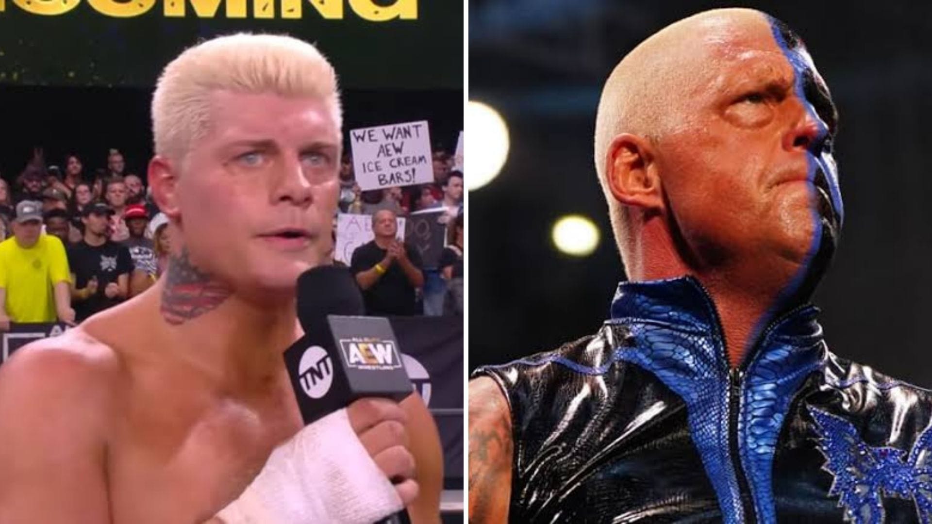 AEW News: Shawn Spears takes a shot at the Rhodes family after Dustin's ...