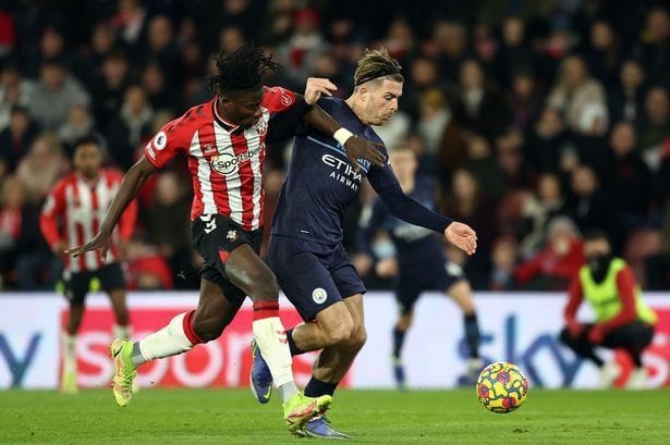 Ranking the 5 best English wingers in the Premier League based on ...