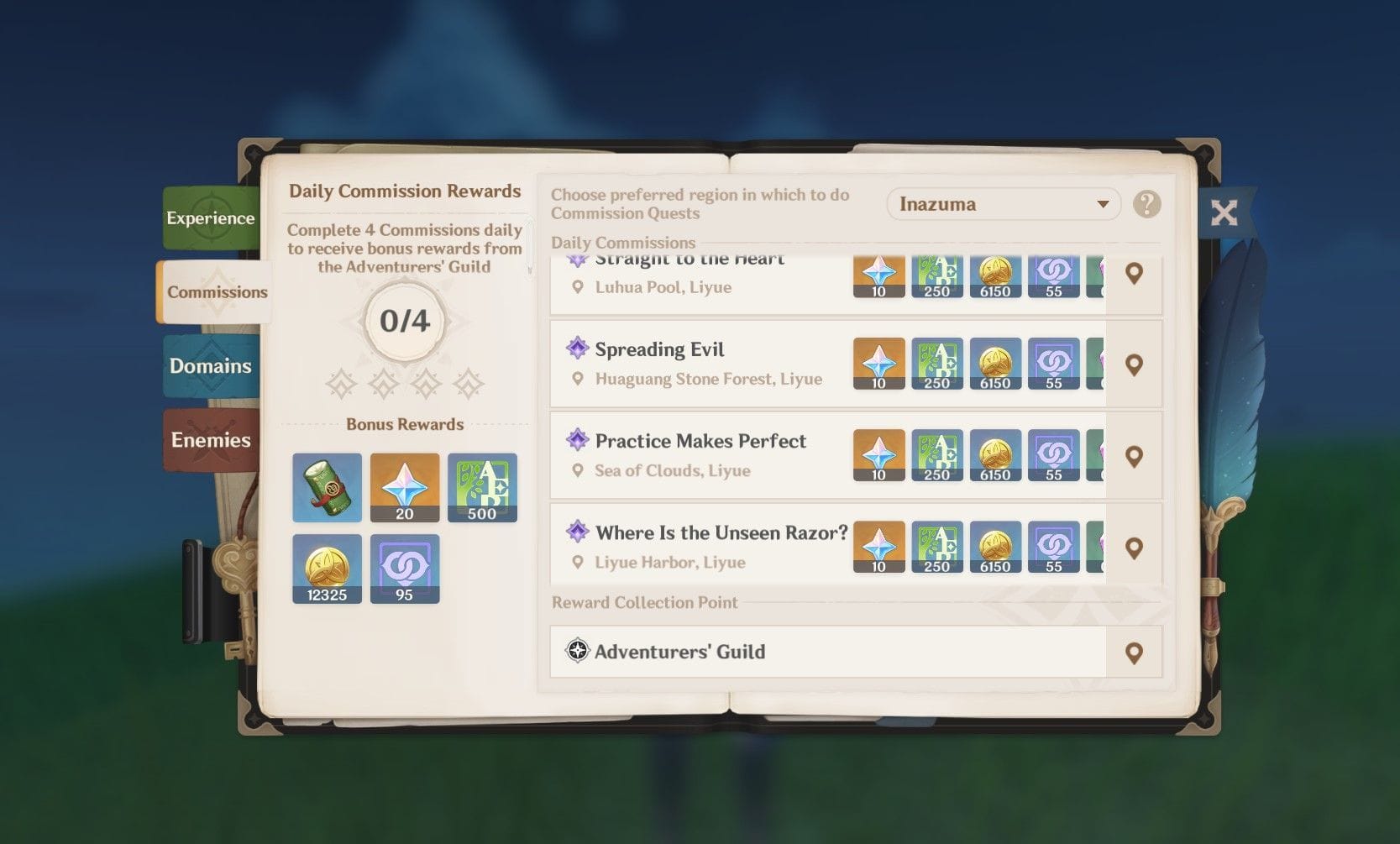 How to get Primogems fast in Genshin Impact 2.4: All possible sources explained