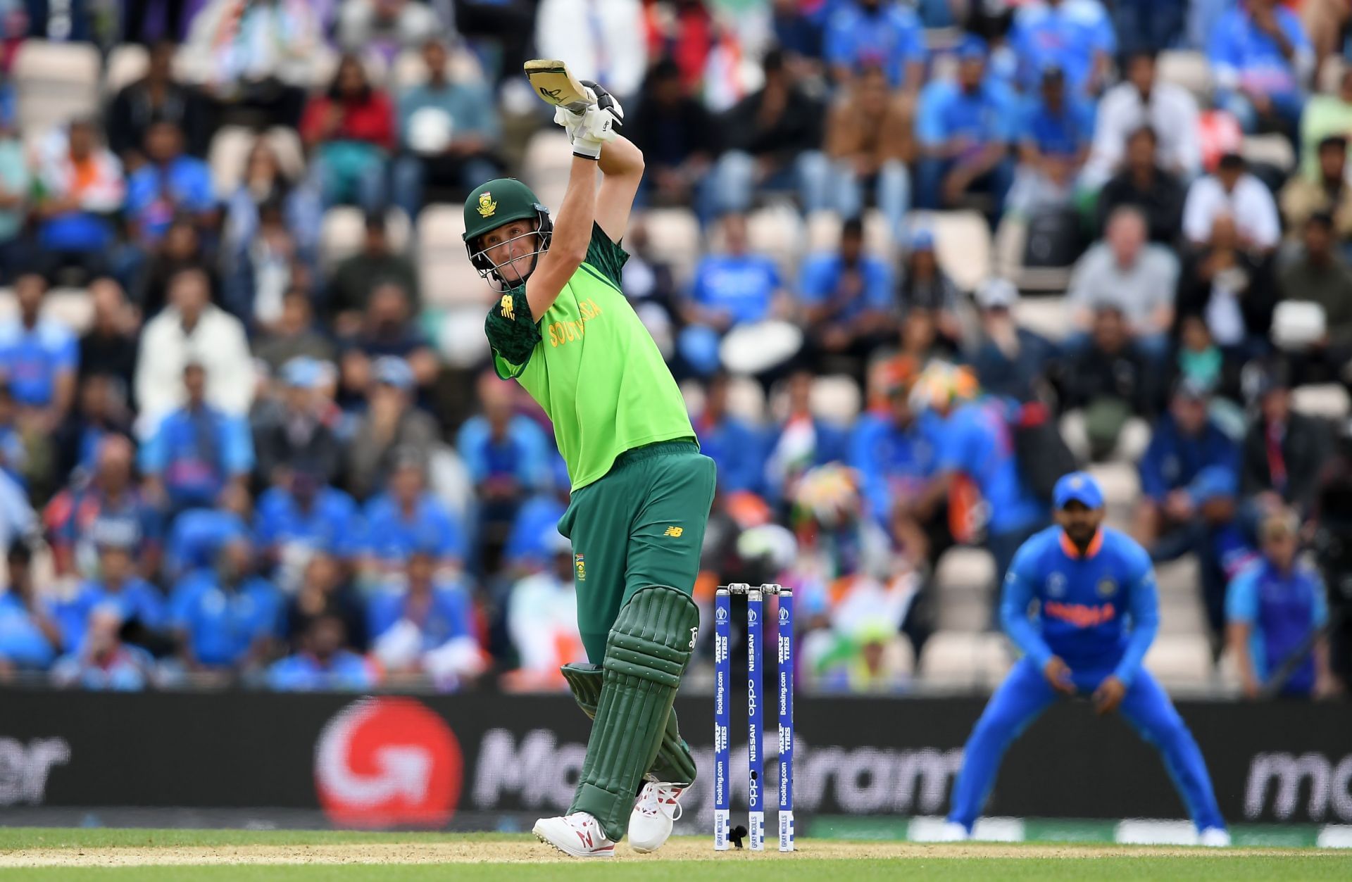 IPL 2022: Three best Chris Morris knocks