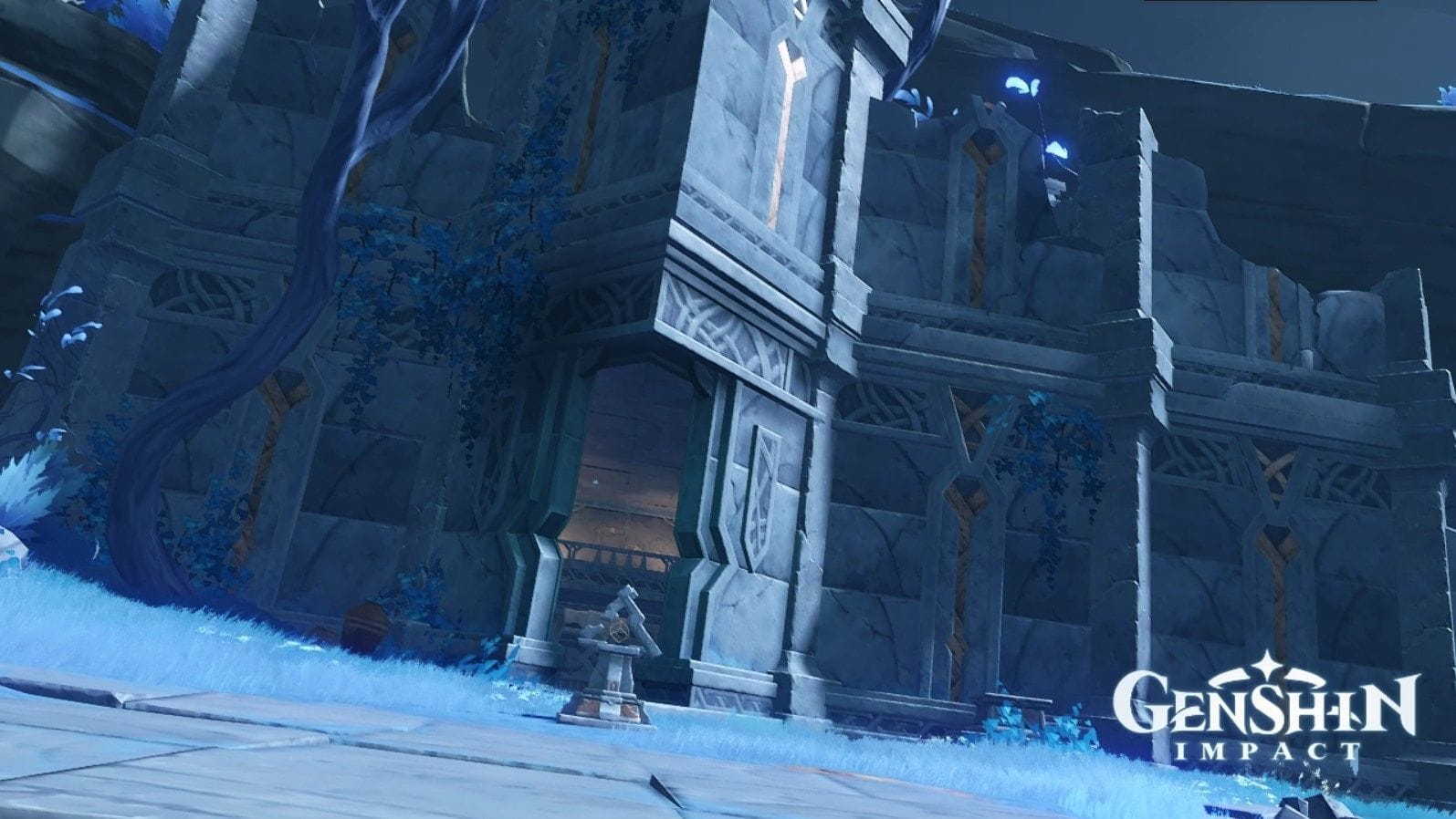 How to exit Enkanomiya in Genshin Impact: Guide to change map