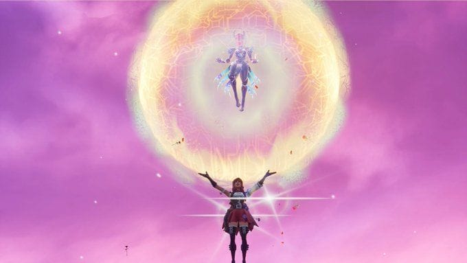 4 Fortnite anomalies that are stronger than Infinity stones