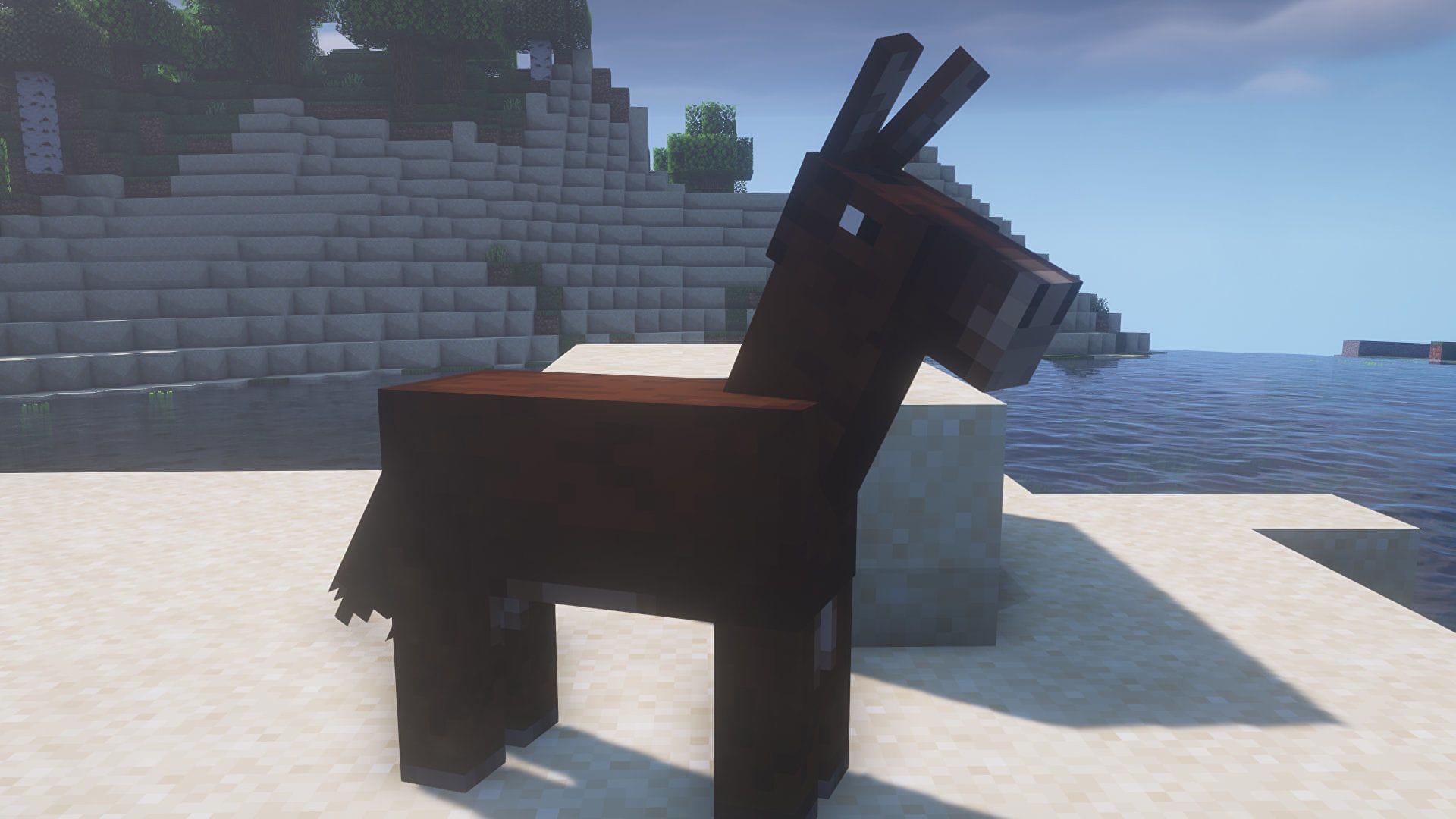 5 best Minecraft mobs to breed in 2022