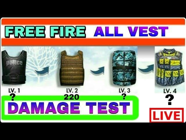 5 best utility items in Garena Free Fire