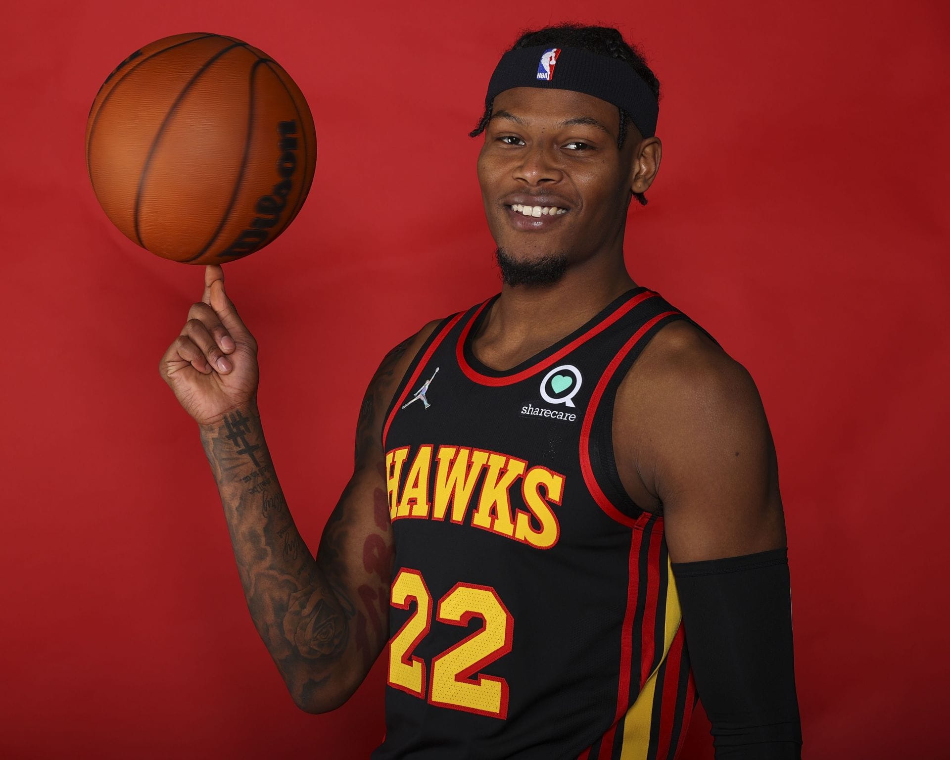 NBA Trade News: Atlanta Hawks trade Cam Reddish to New York Knicks for ...