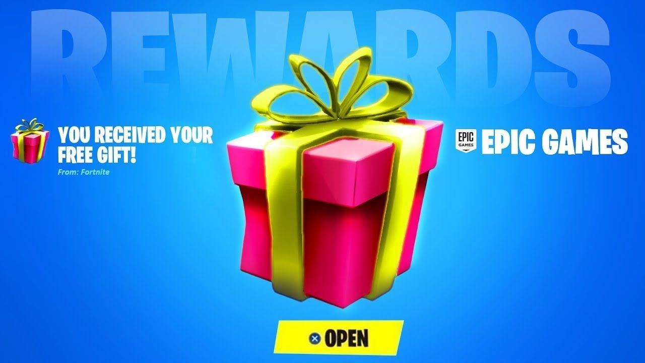 Will Fortnite give players free rewards on their birthday? Tracing the ...