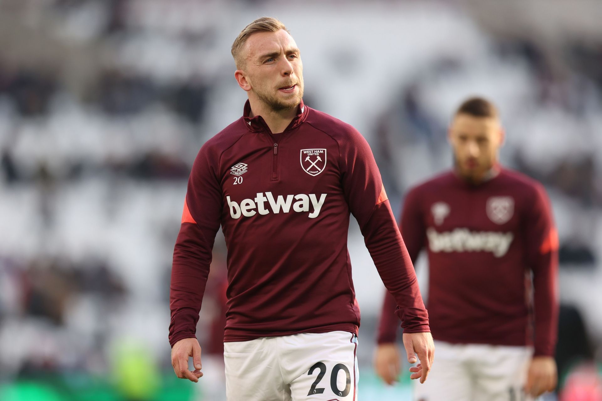 Ranking the 5 best English wingers in the Premier League based on ...