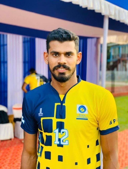"PVL will change India's volleyball circuit" - Jerome Vinith of Calicut ...